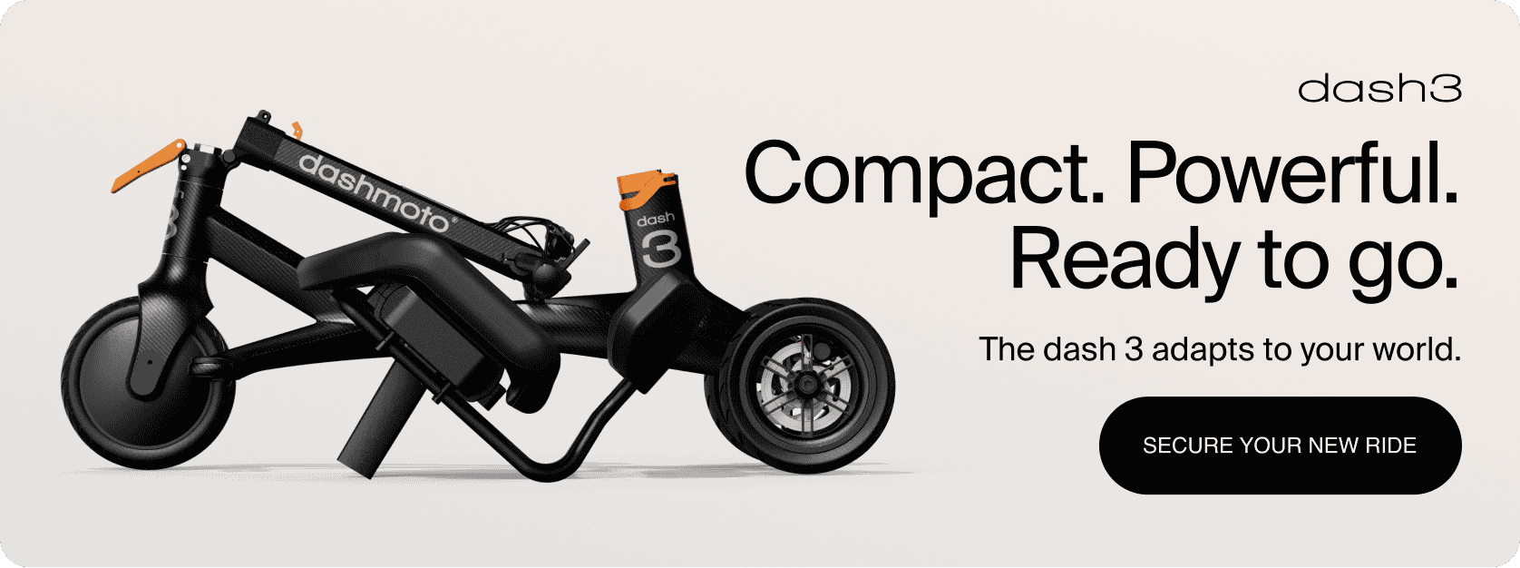Flying with a mobility scooter, full guide for airline travel